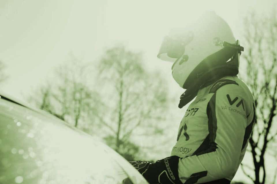 GB4 Championship - Ginetta Junior Racing Championship