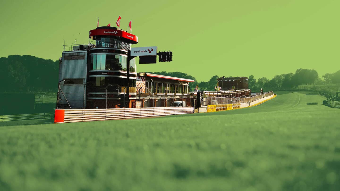 Ginetta Junior Championship - Ginetta Junior Racing Championship